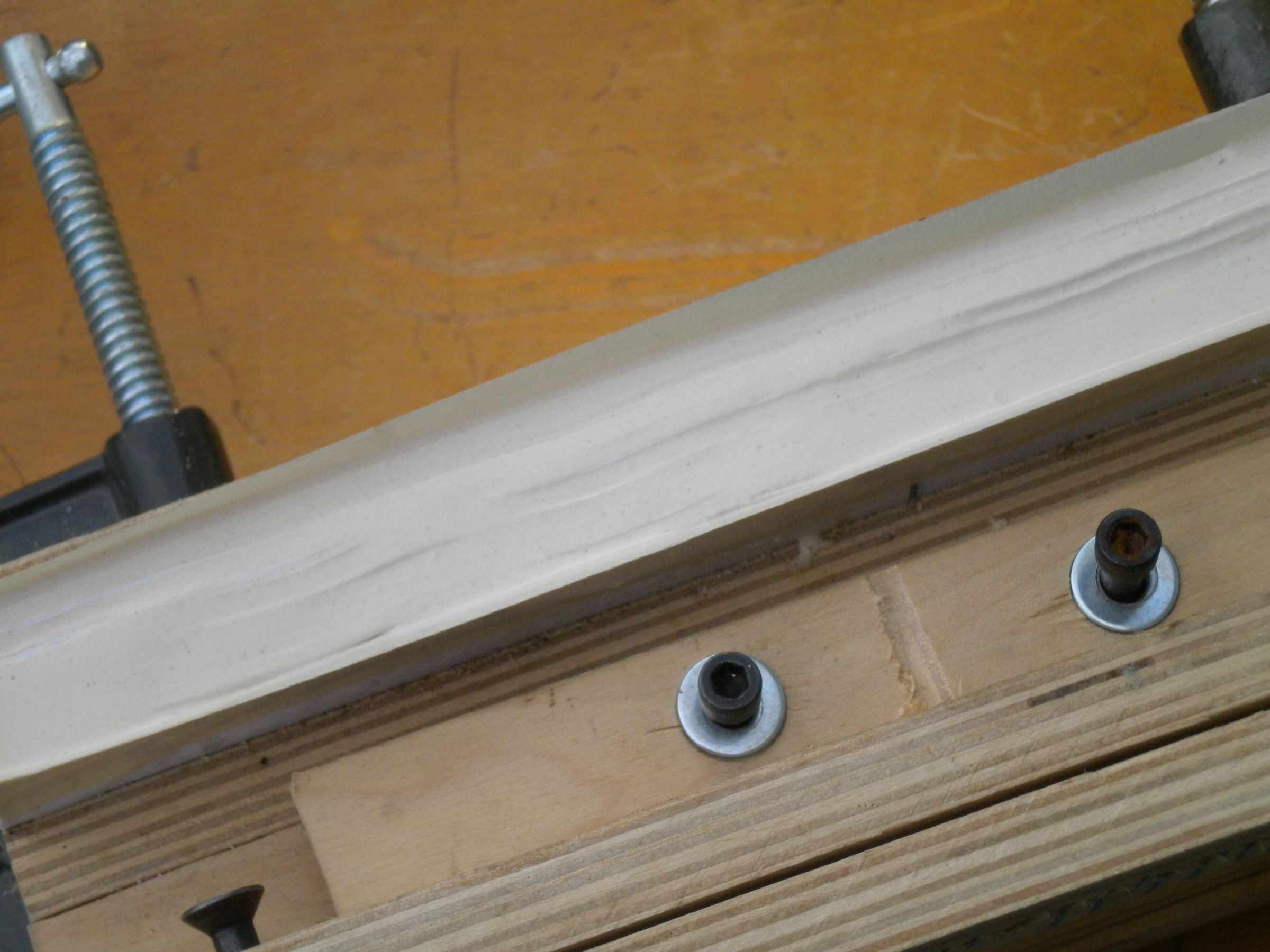 Heavy Duty Book Binder Jig. : 11 Steps - Instructables