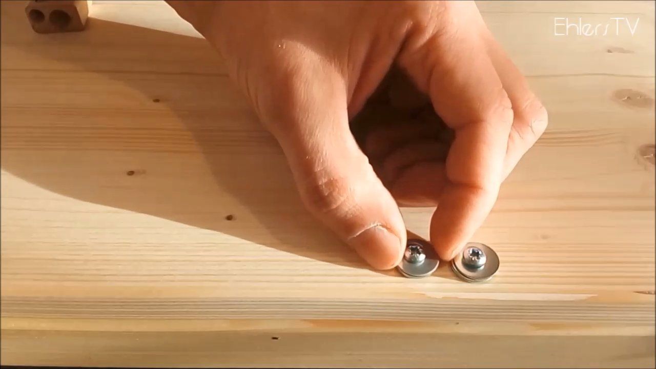 DIY Plastic String (from a PET Bottle) *UPCYCLING* : 6 Steps (with ...