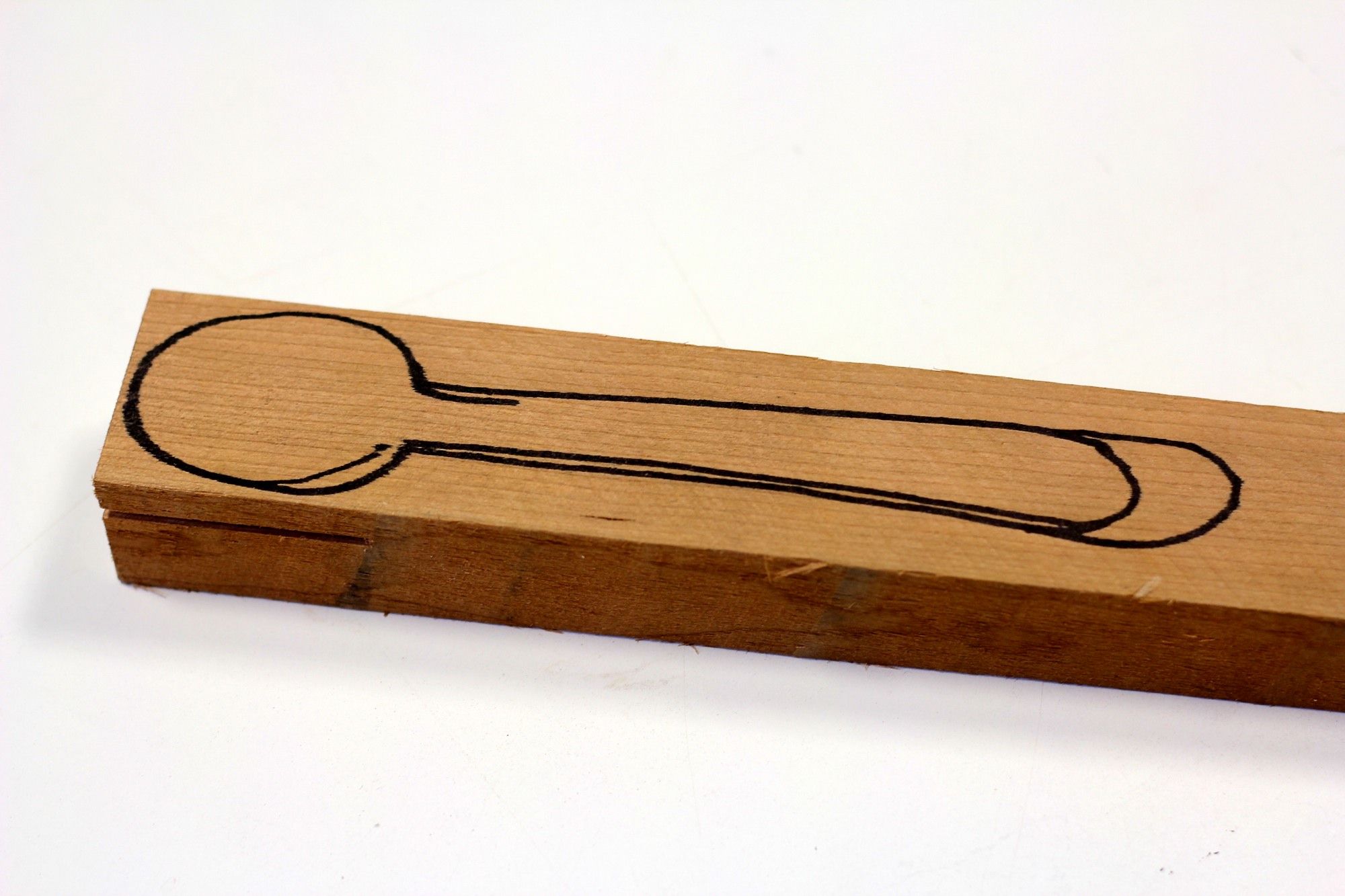 Spoon Carving for Everyone : 13 Steps (with Pictures) - Instructables