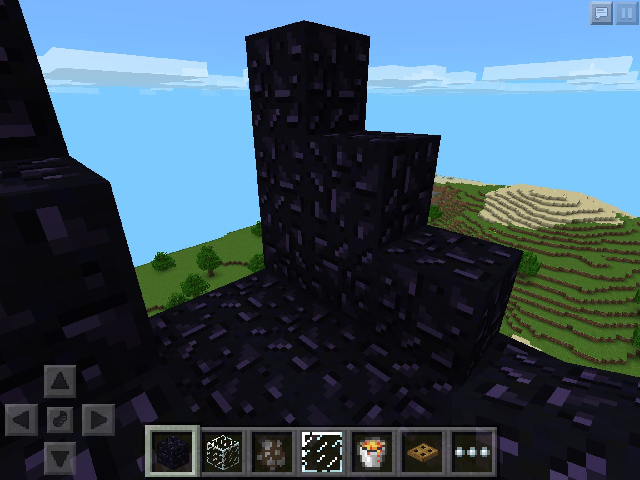 Minecraft Airplane : 20 Steps - Instructables