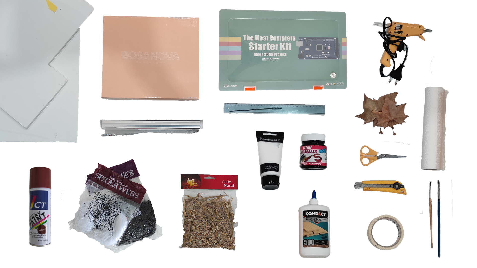 The Undead : 3 Steps - Instructables