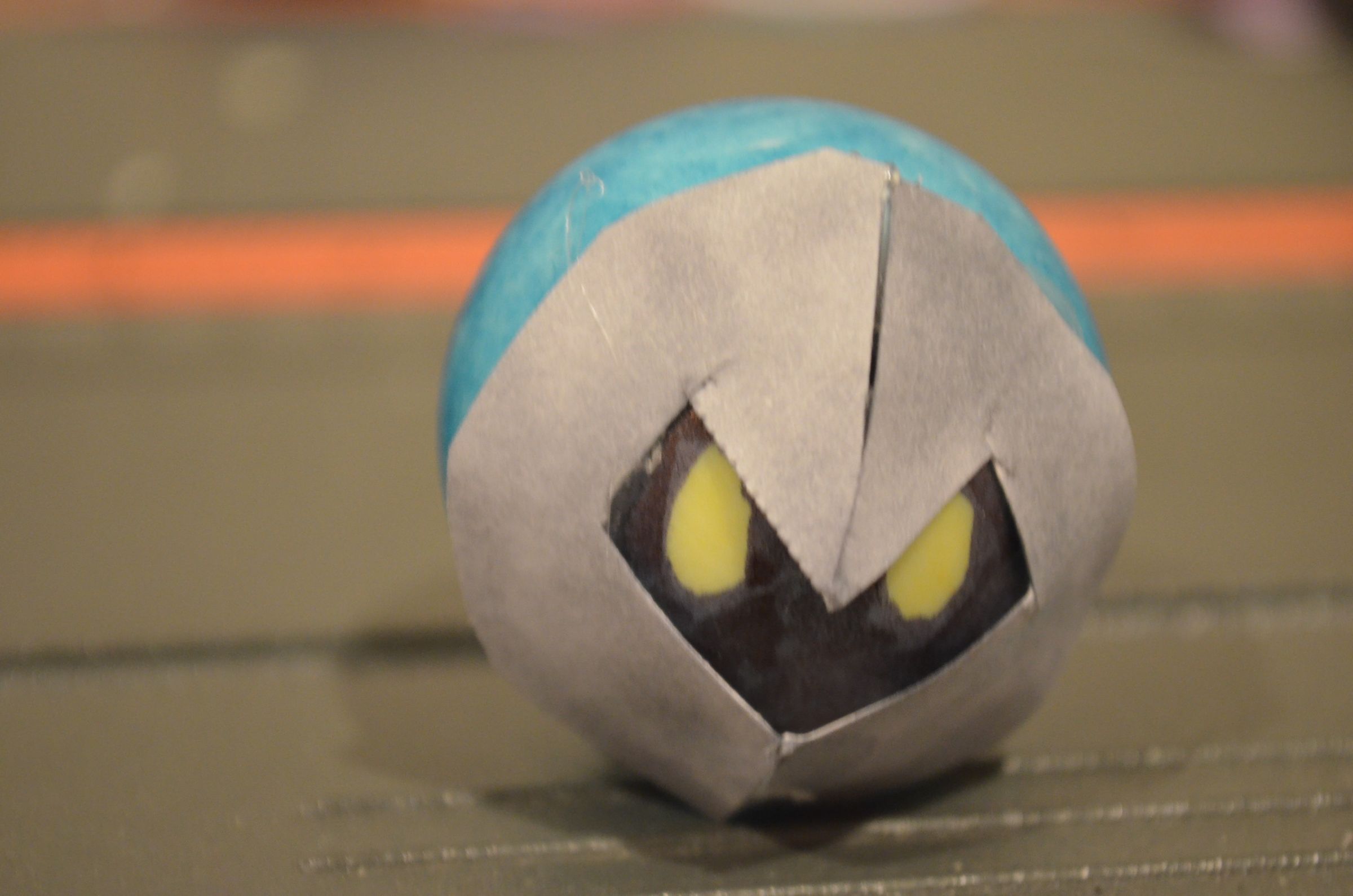 LED Meta Knight Action Figure : 7 Steps (with Pictures) - Instructables