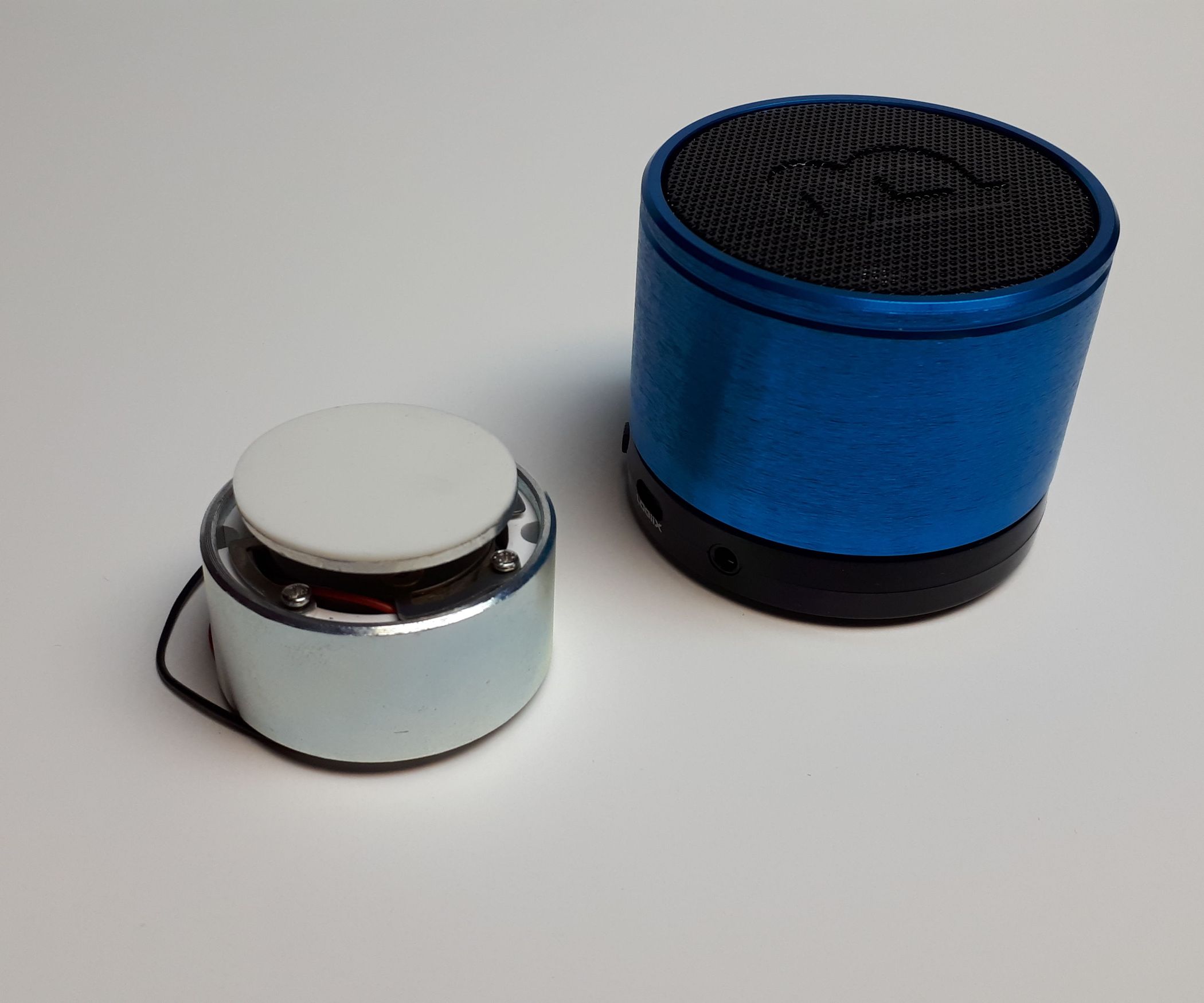 Bluetooth Transducer : 4 Steps - Instructables