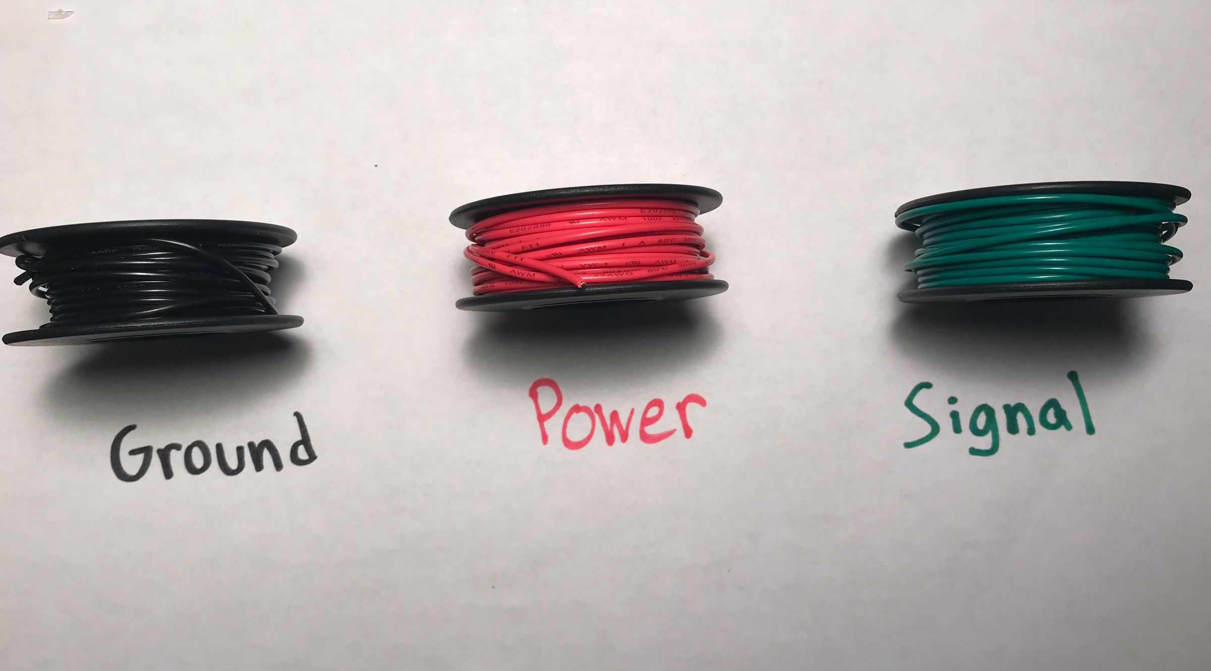 Breadboard Organization : 3 Steps - Instructables