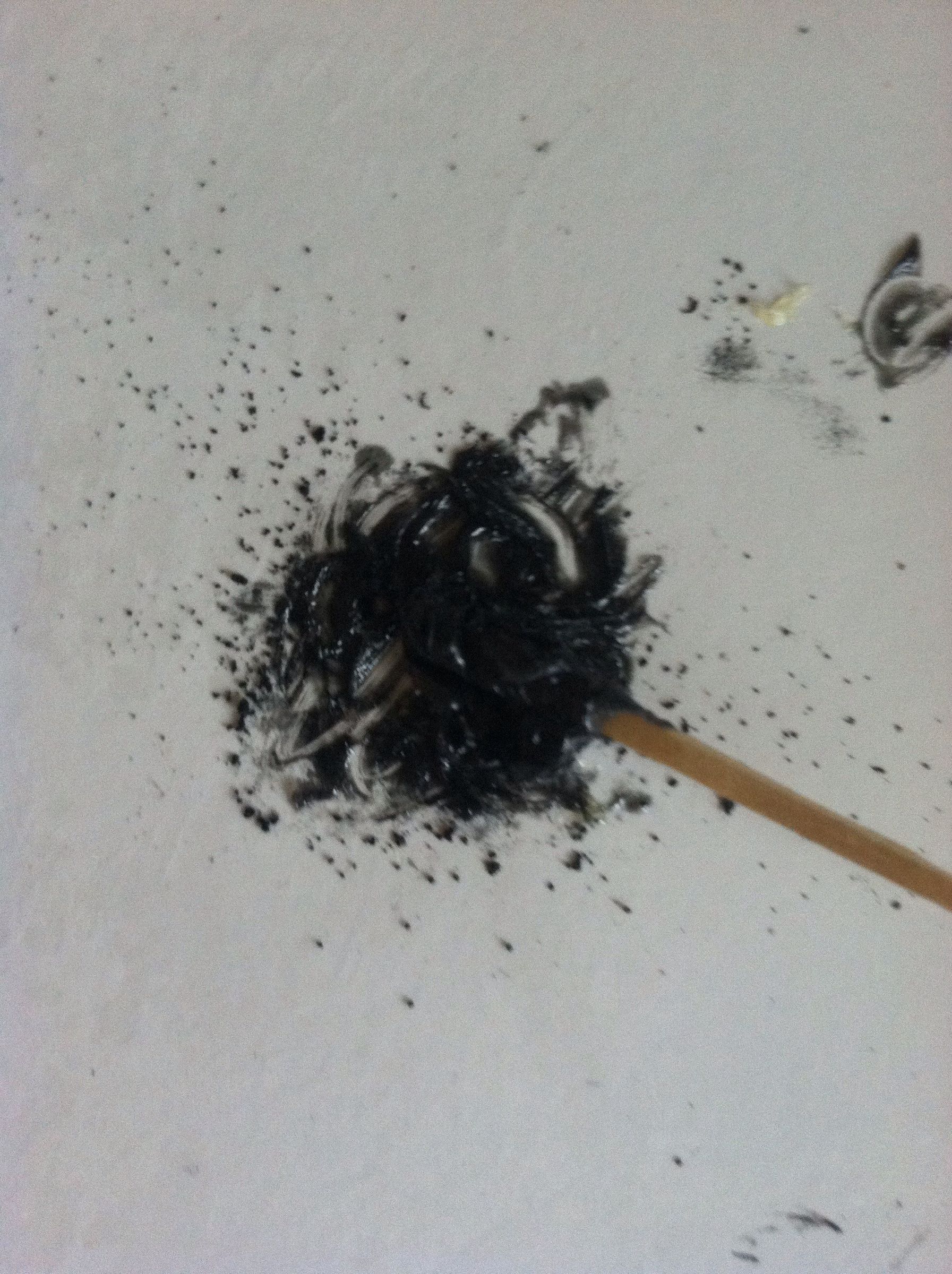 Diy Mascara : 5 Steps (with Pictures) - Instructables