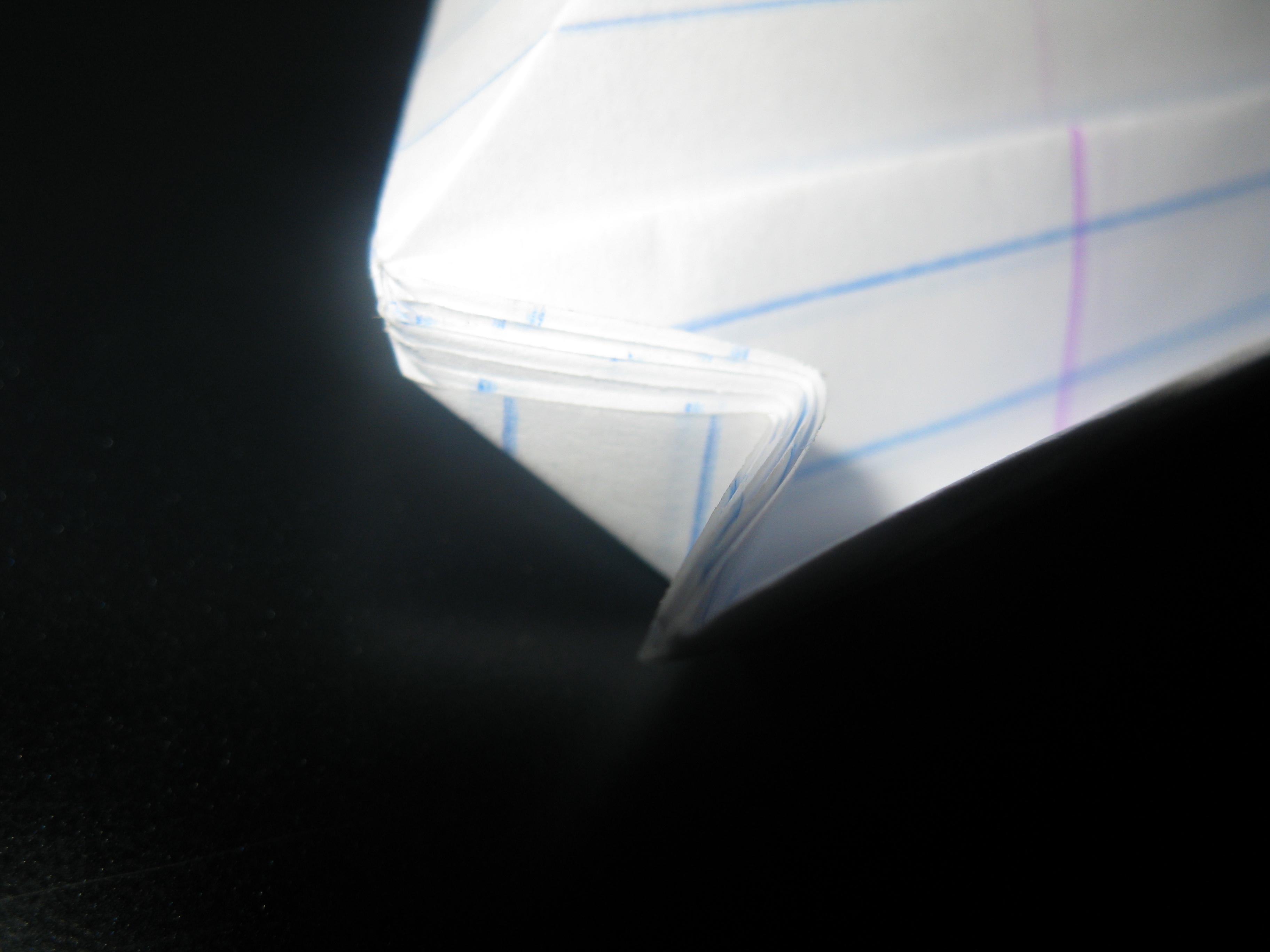 Easy Paper Ipod / IPhone Stand : 7 Steps - Instructables