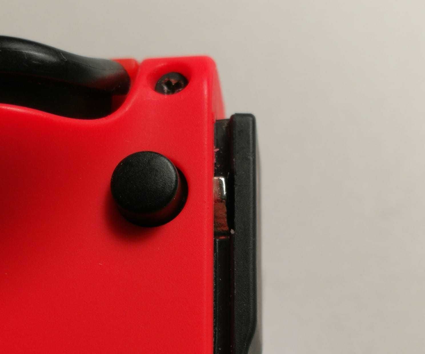 How to Add a Metal Lock to Your Joycons : 8 Steps - Instructables