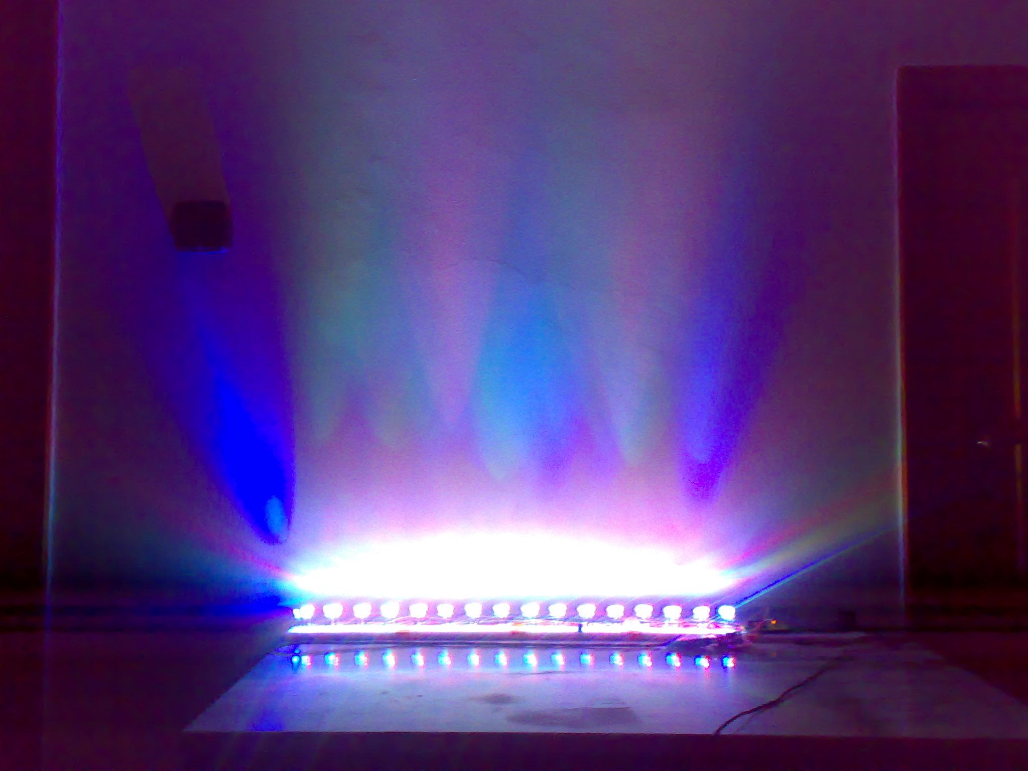 Interactive Ambient Light : 8 Steps - Instructables