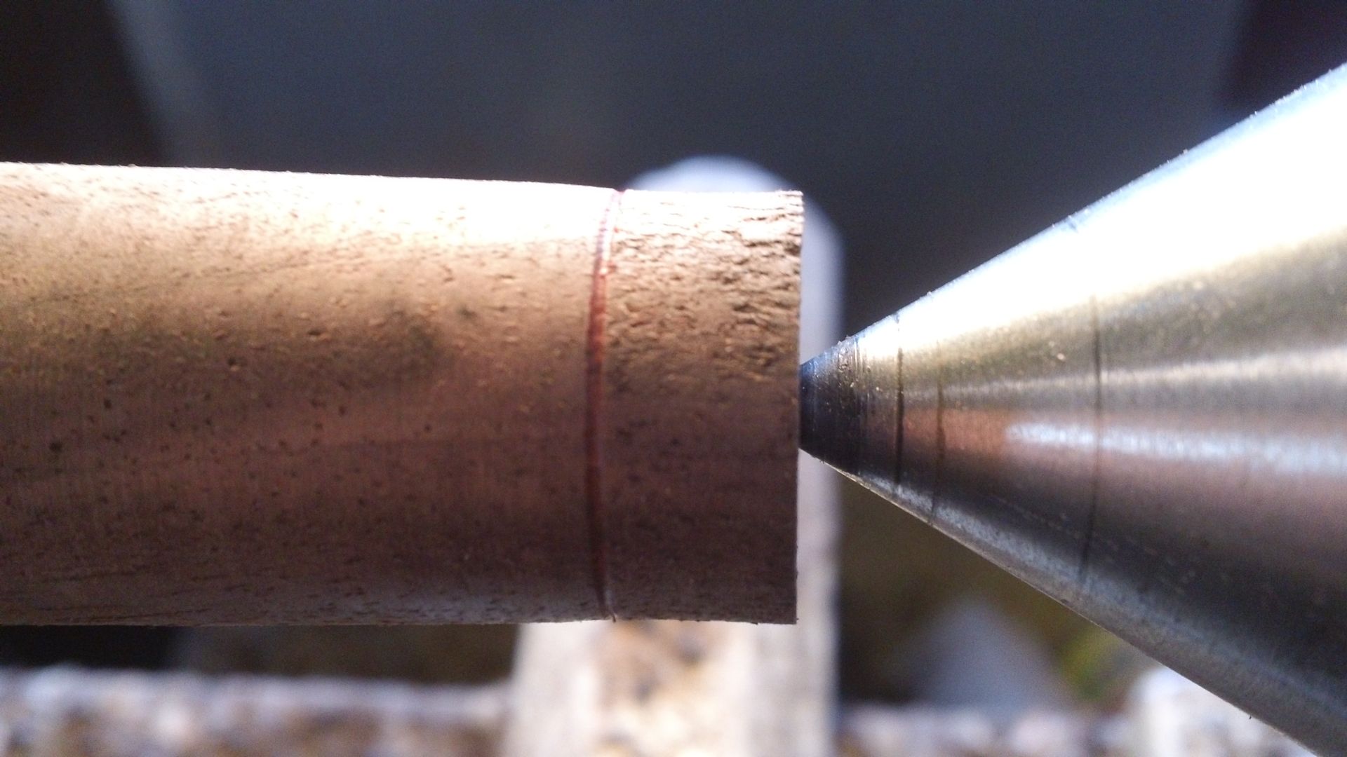 Small Carving Chisel : 4 Steps - Instructables