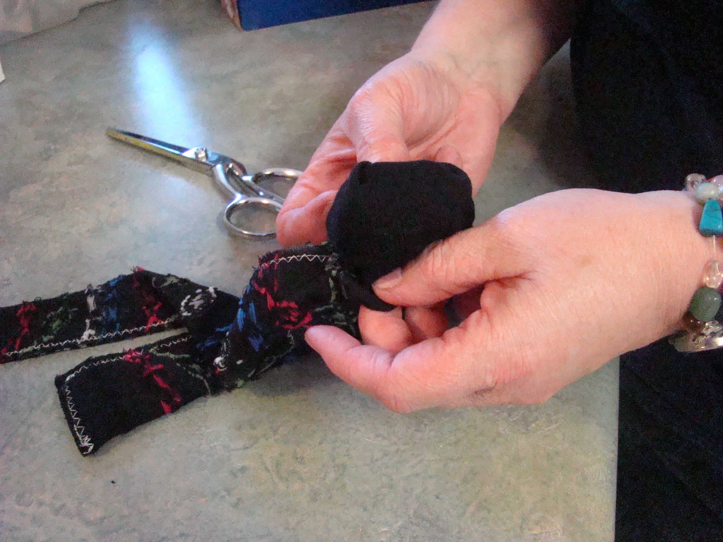 How to Make a Sock Monkey : 30 Steps (with Pictures) - Instructables