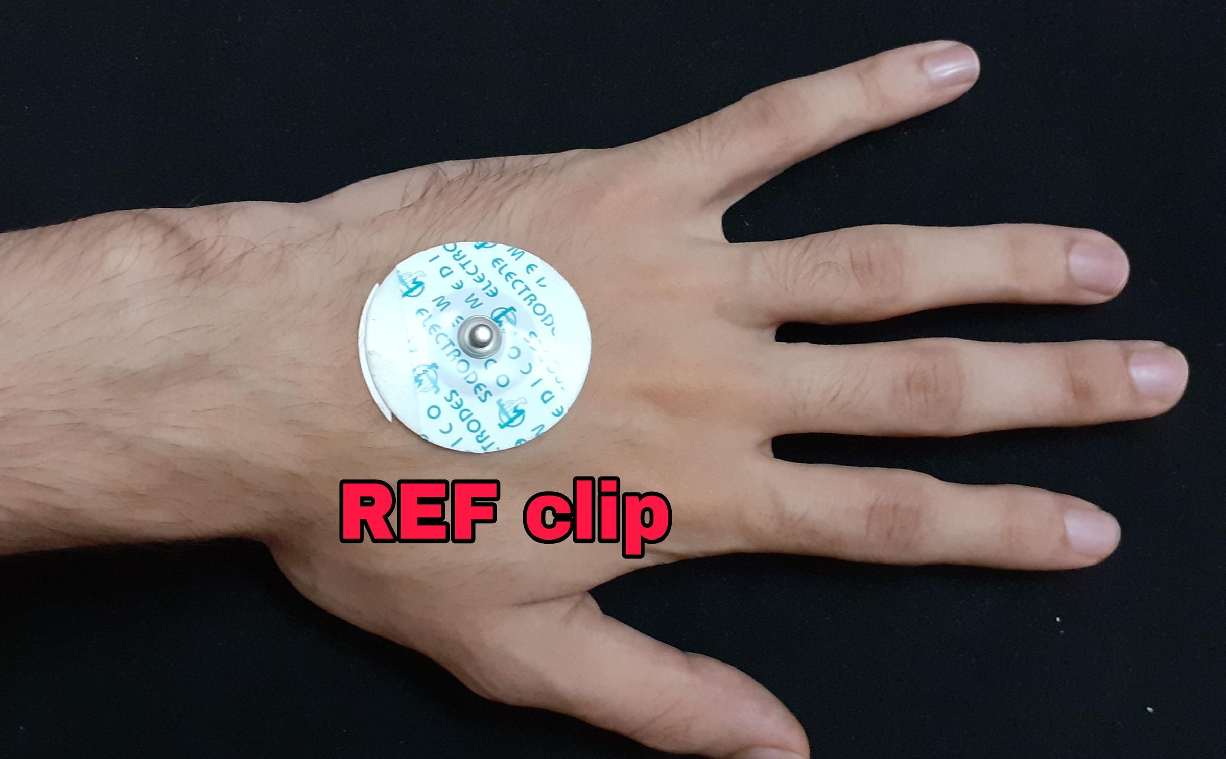 Claw Controller Using BIOAMP EXG PILL : 7 Steps - Instructables