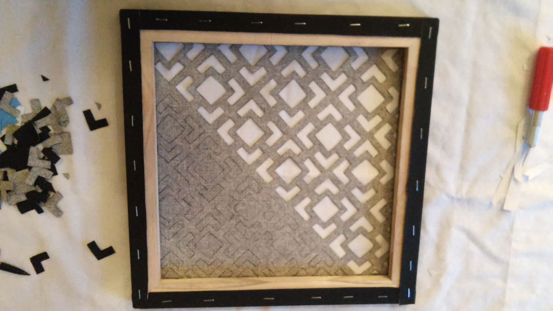 Cut Out Artwork : 4 Steps - Instructables