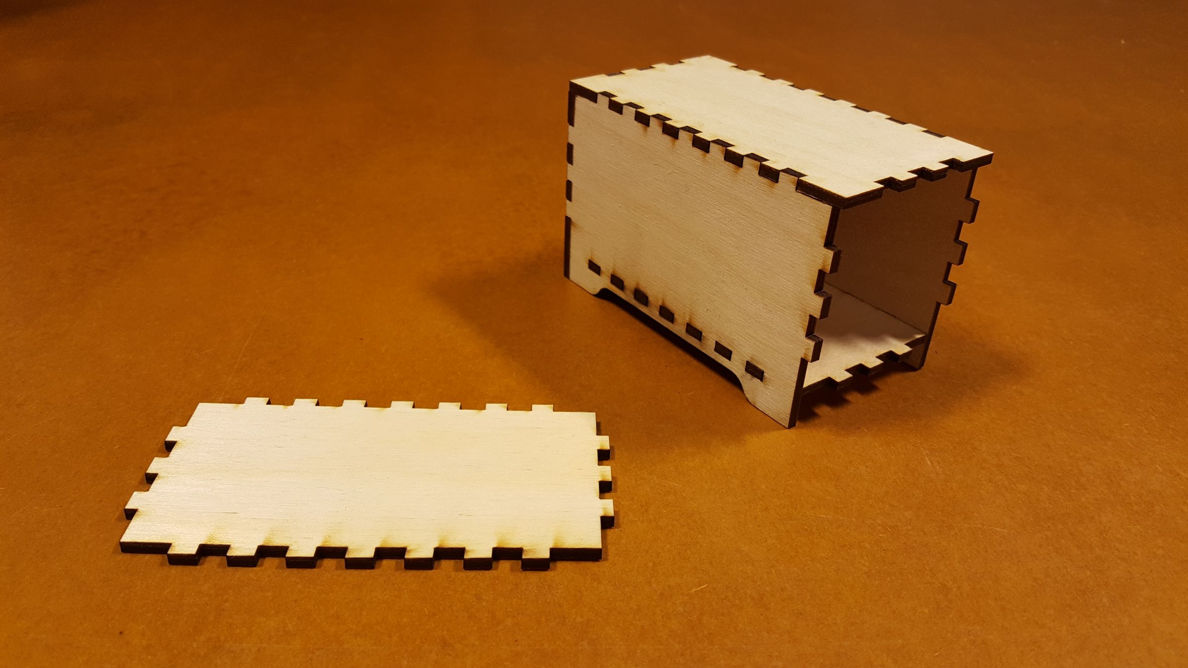 Custom Photo Slide Containers : 9 Steps (with Pictures) - Instructables