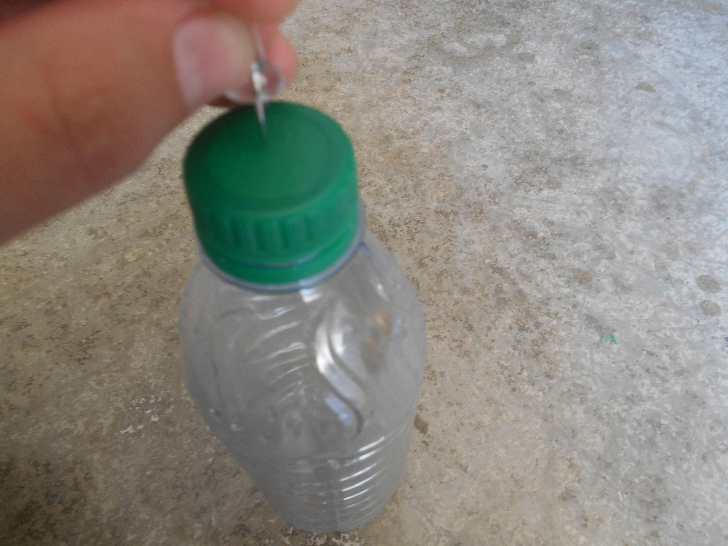 DIY Water Gun : 6 Steps (with Pictures) - Instructables