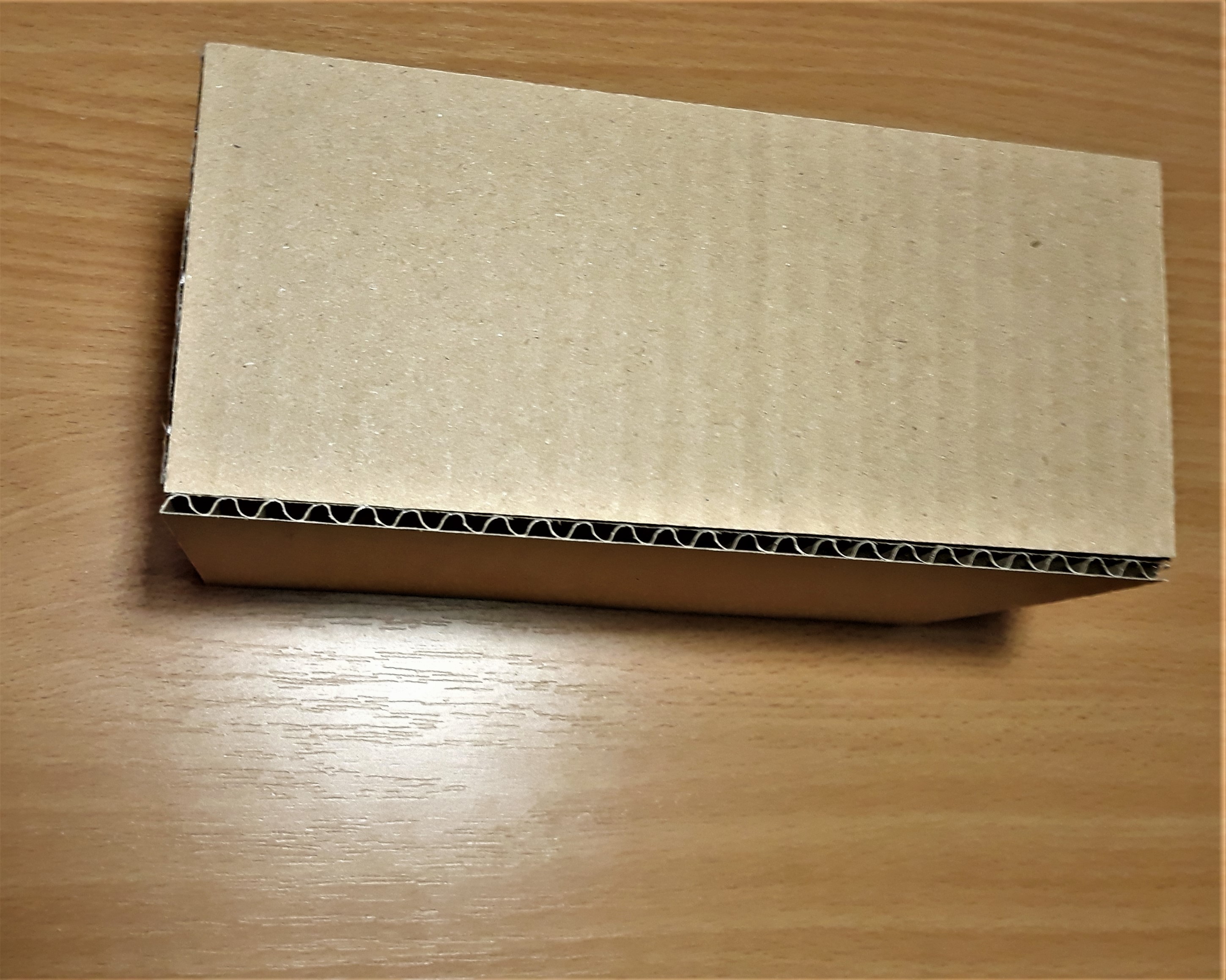 Cardboard Mini Storage : 5 Steps (with Pictures) - Instructables