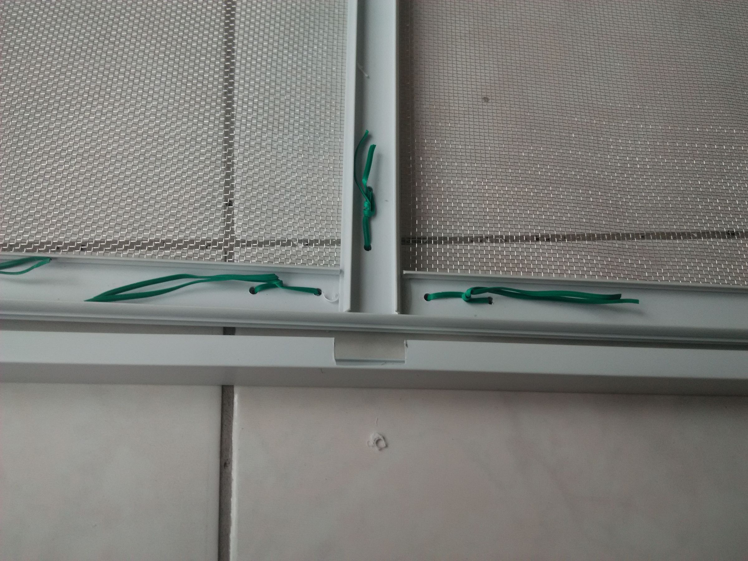 PVC Trunking Window Screen : 9 Steps (with Pictures) - Instructables