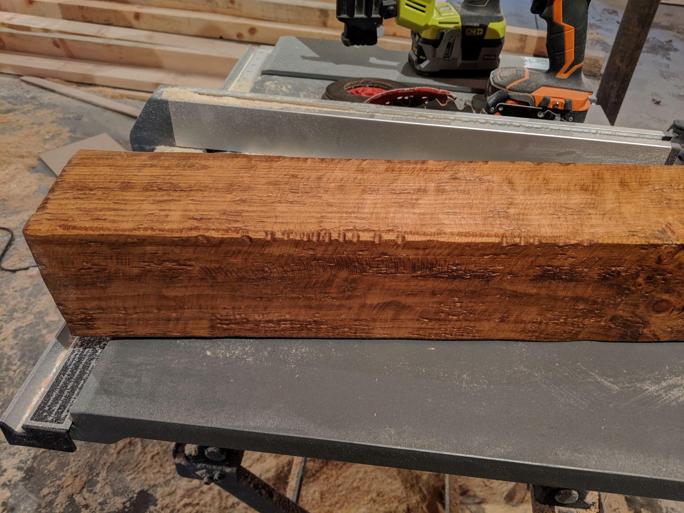 Mortise and Tenon Bunk Beds : 9 Steps (with Pictures) - Instructables