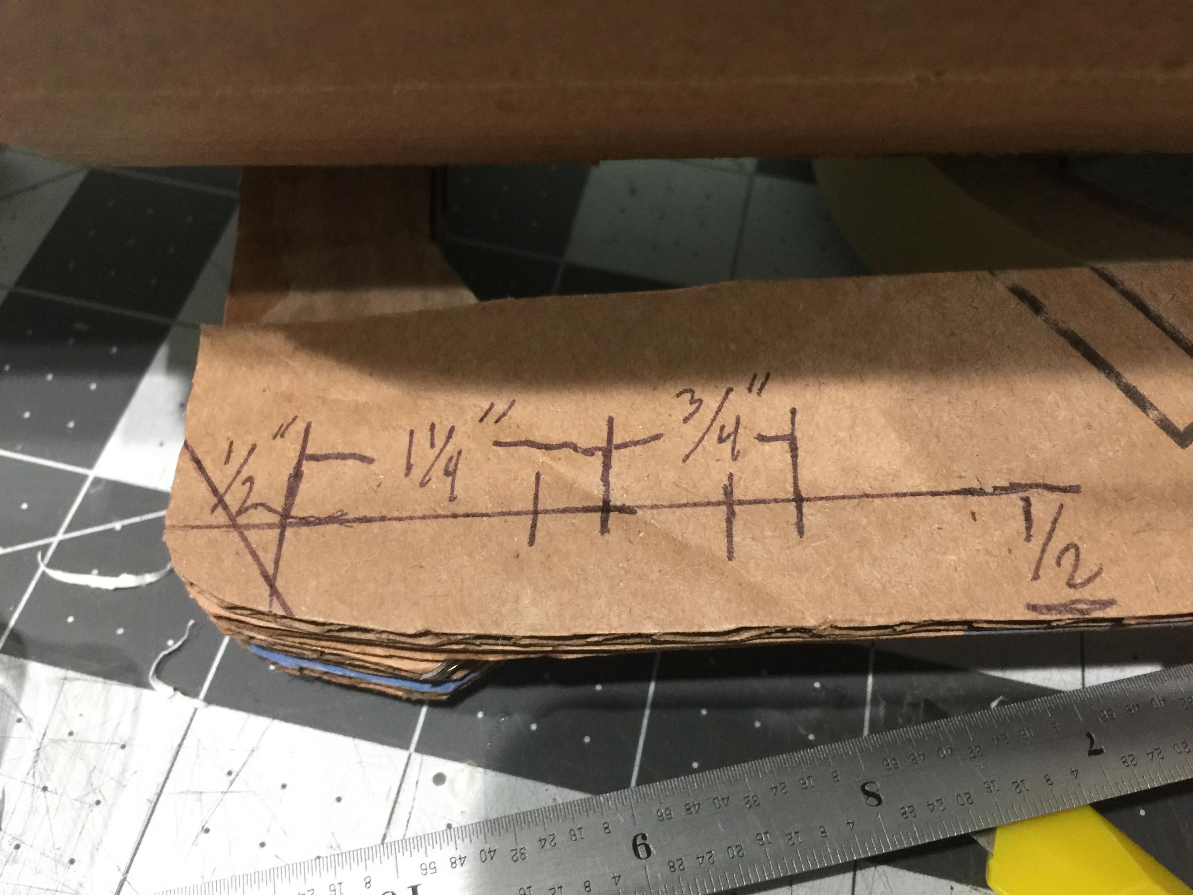 Z-6 Rotary Minigun From Cardboard : 3 Steps - Instructables