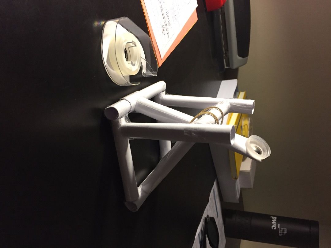 How to Make a Paper Catapult : 4 Steps (with Pictures) - Instructables