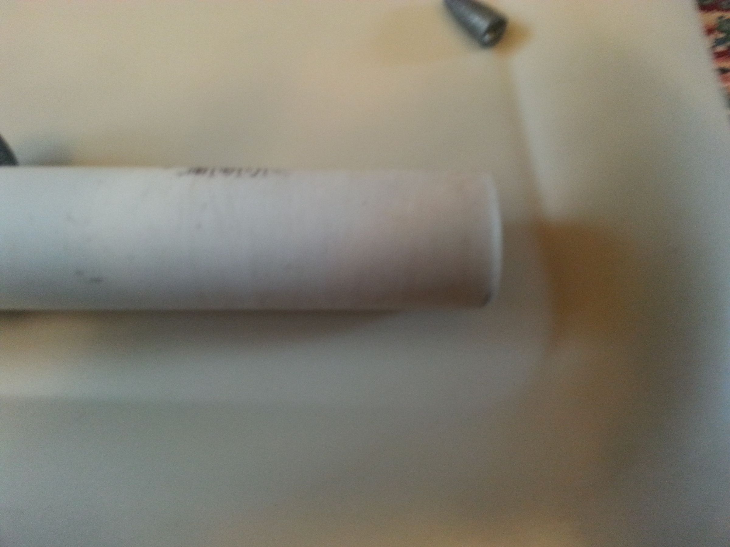 Pvc "Pocket" Fishing Kit : 7 Steps - Instructables