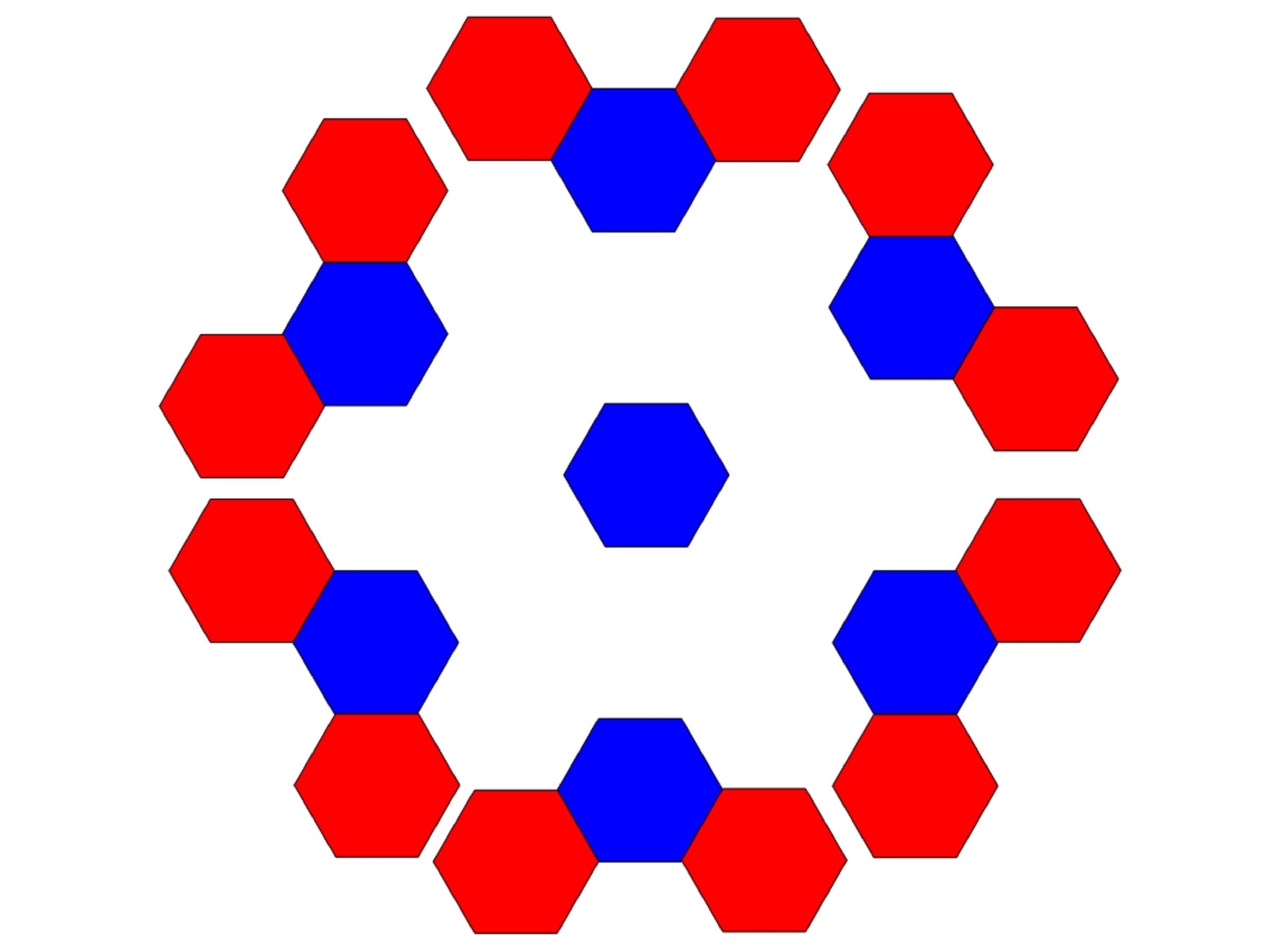 Tessellation Gecko Puzzle : 3 Steps (with Pictures) - Instructables