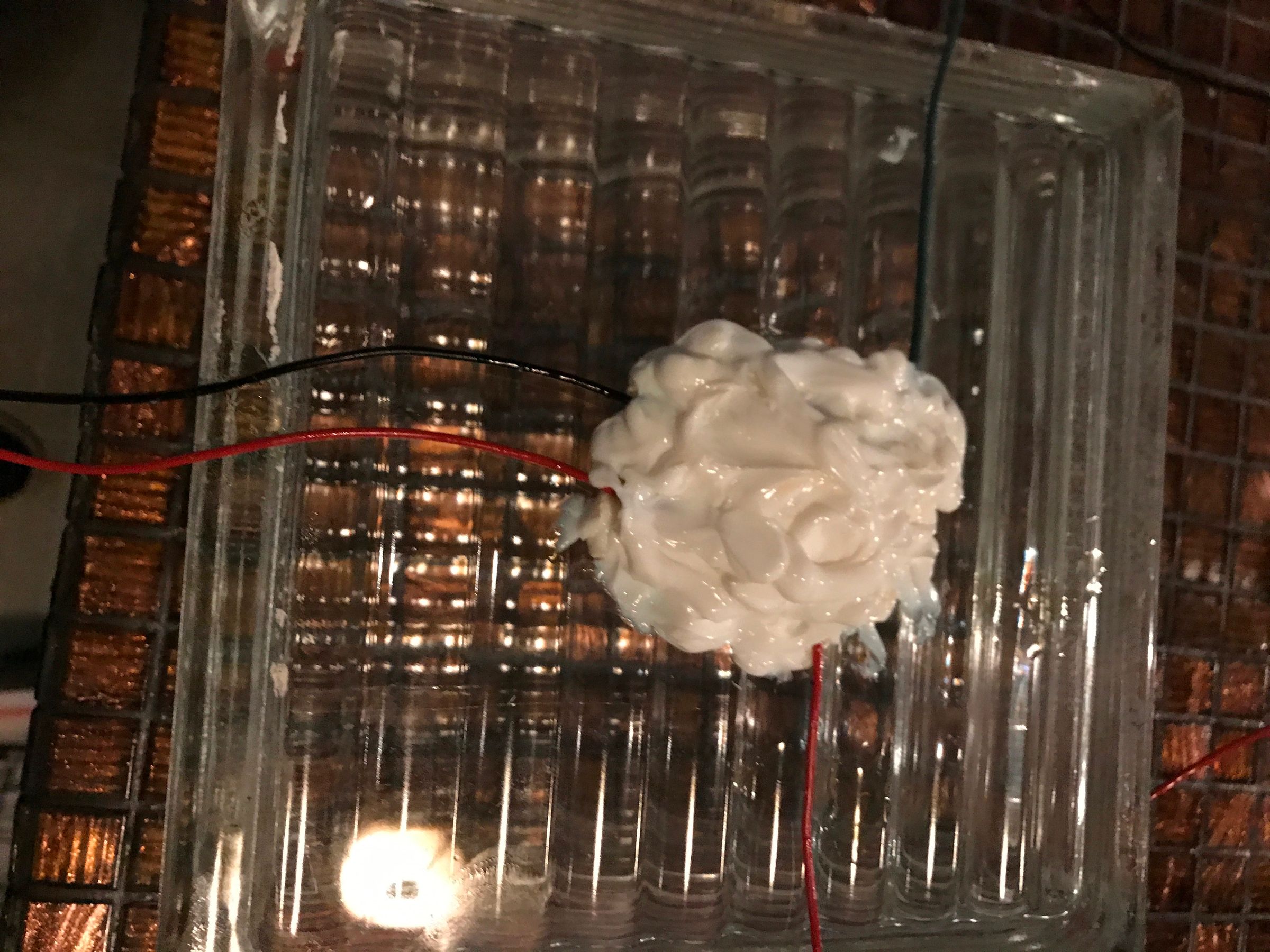 Solar Powered RGB LED Magic Pathway : 10 Steps (with Pictures ...