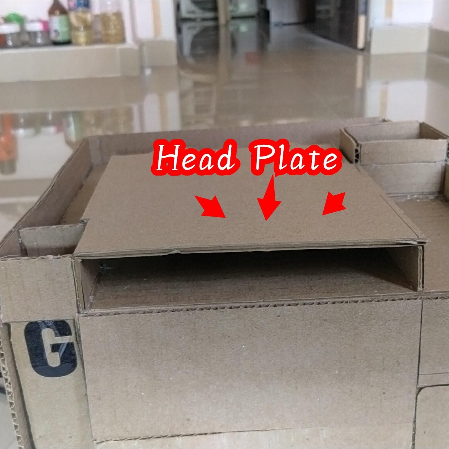 CARDBOARD COMPLEX : 15 Steps (with Pictures) - Instructables