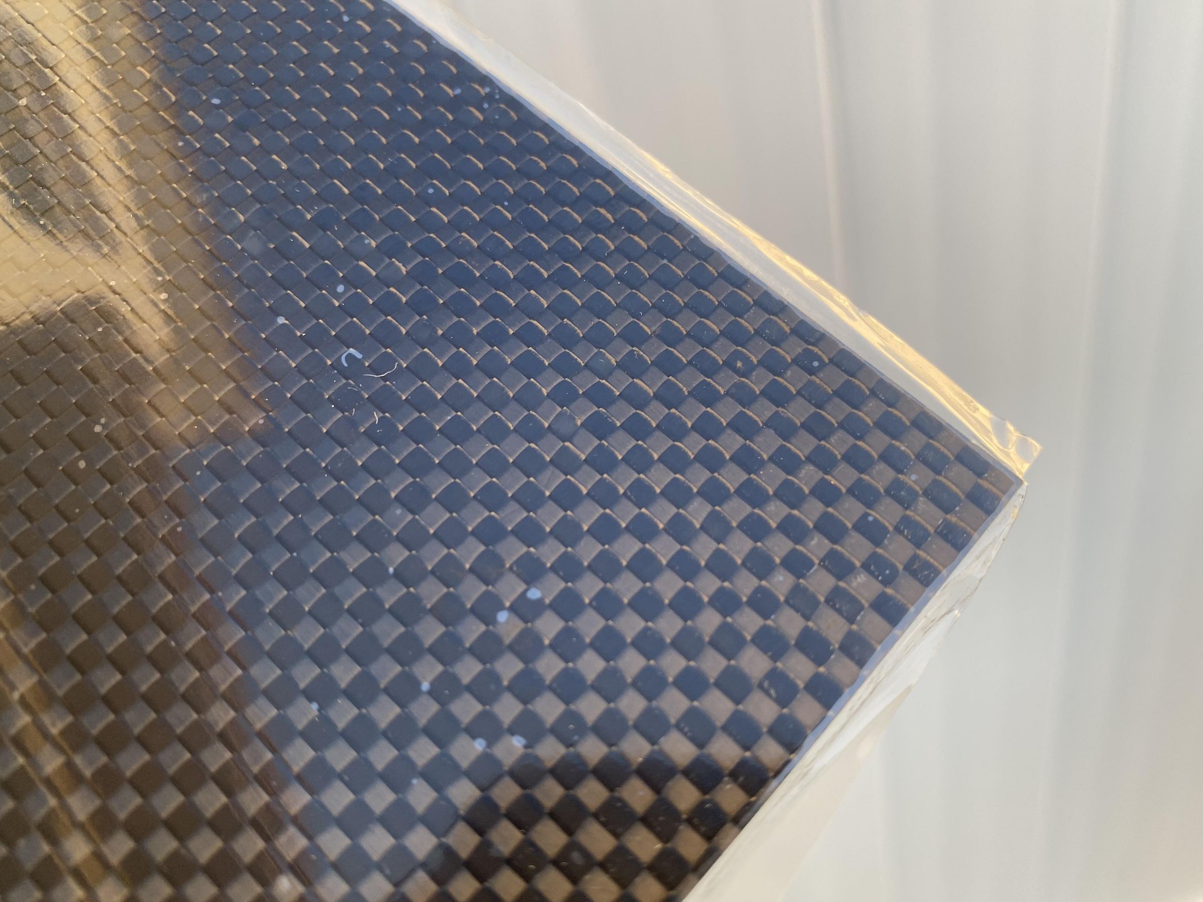 Carbon Fiber Notebook Cover : 7 Steps (with Pictures) - Instructables