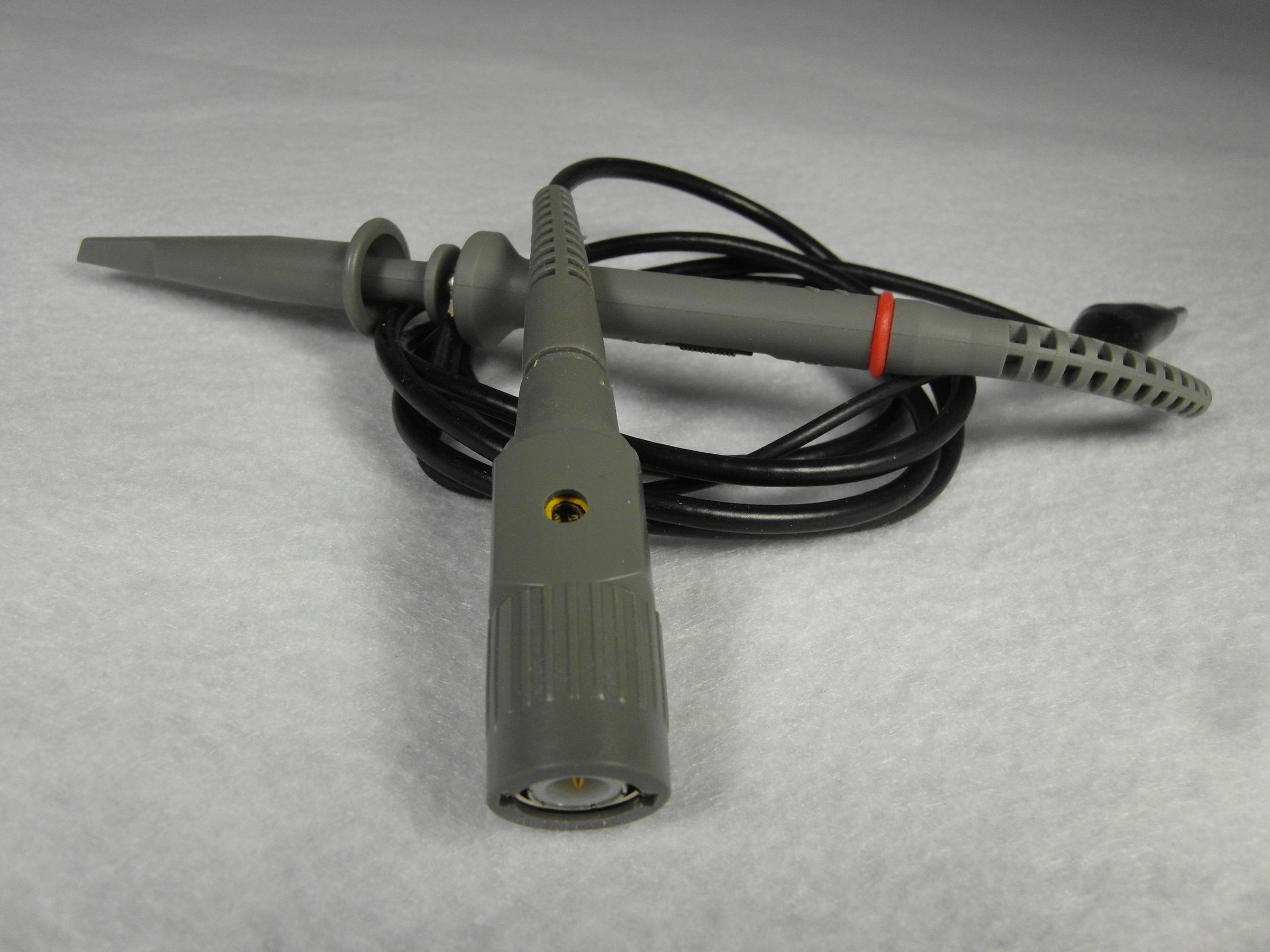 Oscilloscope Display of PWM : 5 Steps (with Pictures) - Instructables