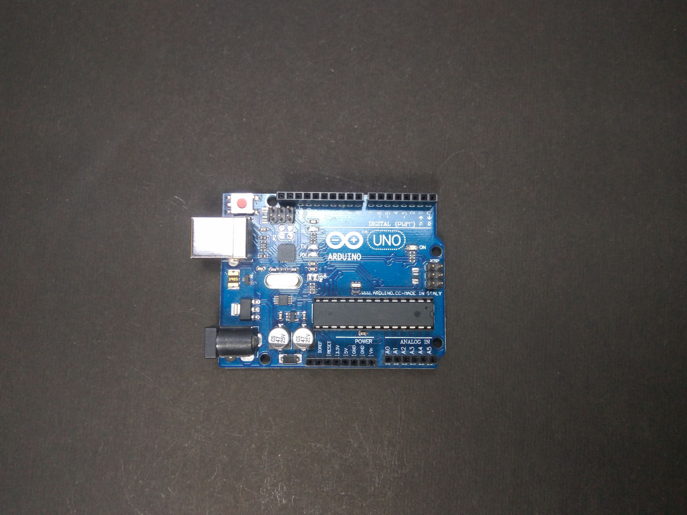 Use 16x2 LCD With I2C : 4 Steps - Instructables