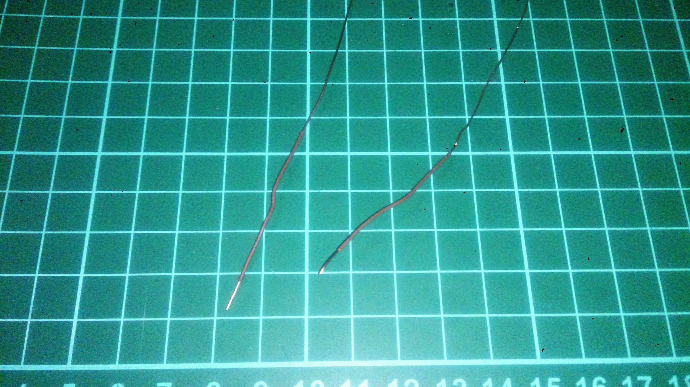 Mini Wire Loop Game : 7 Steps (with Pictures) - Instructables