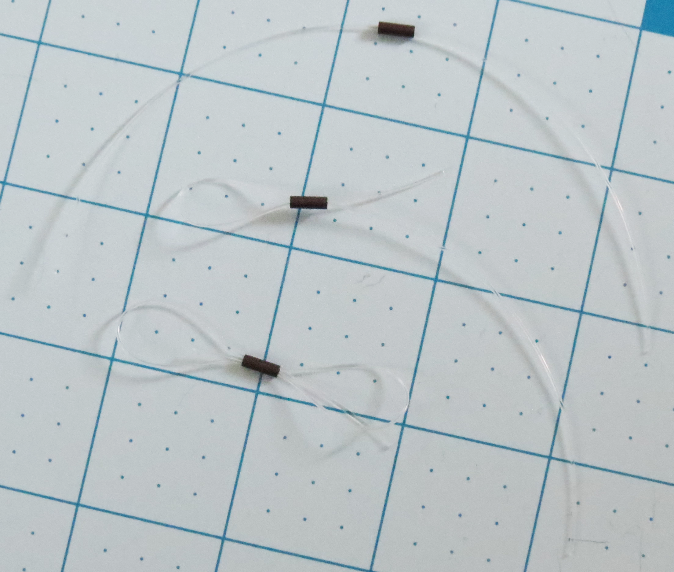 Six-Foot Wide Spider Decorations! : 9 Steps (with Pictures) - Instructables