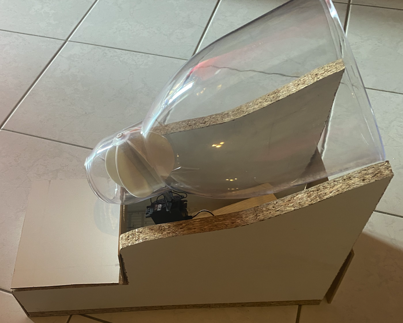 SmartPET - Smart Pet Feeder : 7 Steps (with Pictures) - Instructables