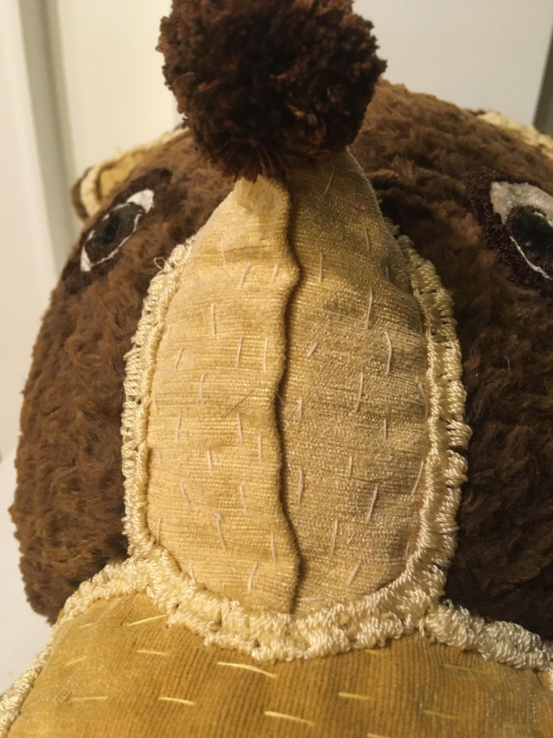 Teddy Bear Repair : 9 Steps (with Pictures) - Instructables
