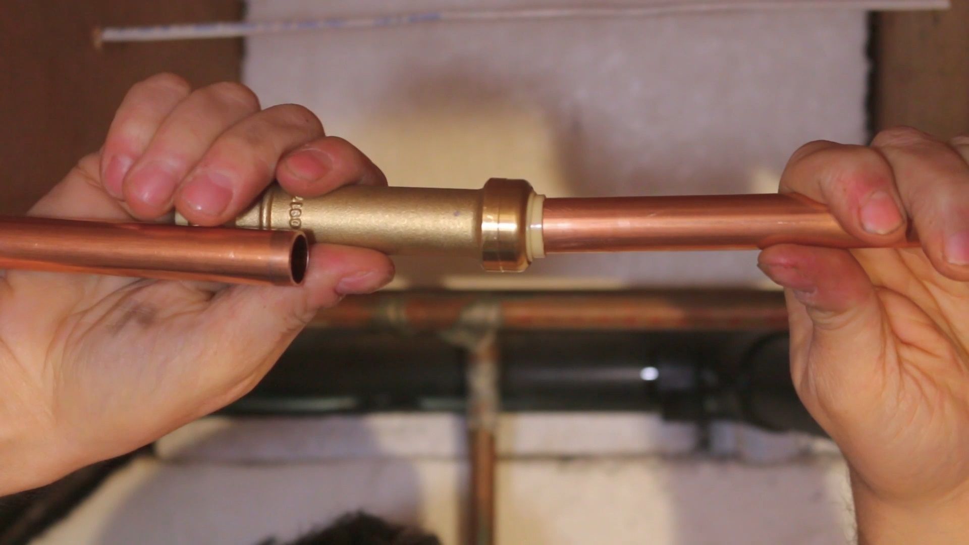 The ULTIMATE Leaky Copper Pipe Fix Guide : 9 Steps (with Pictures) - Instructables