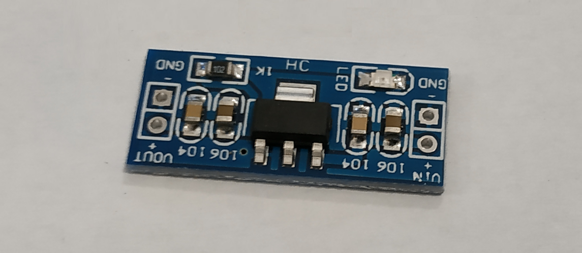 Soothe&Refresh Smart Lamp : 4 Steps (with Pictures) - Instructables