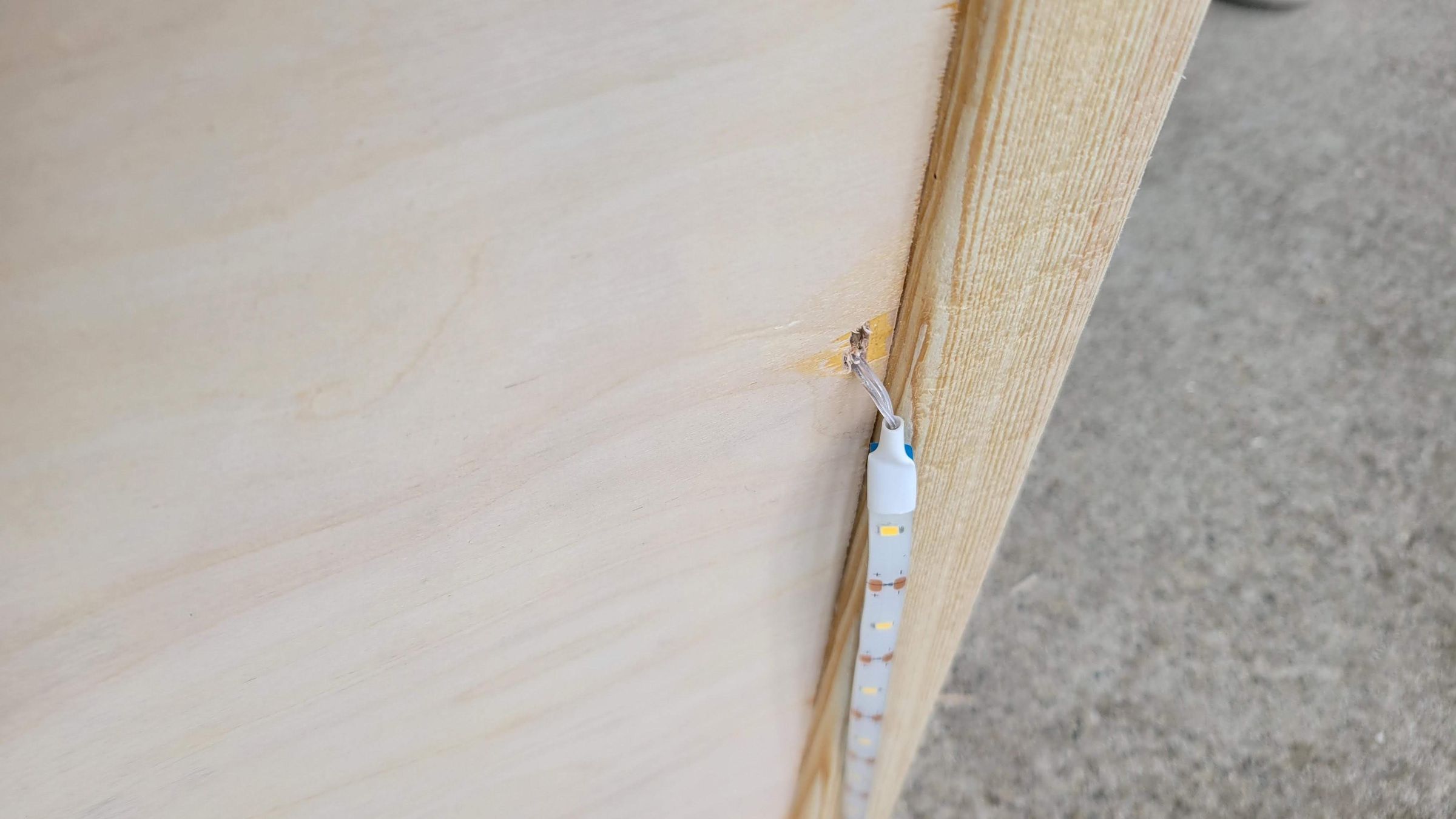 Purdue Map Coffee Table : 9 Steps (with Pictures) - Instructables