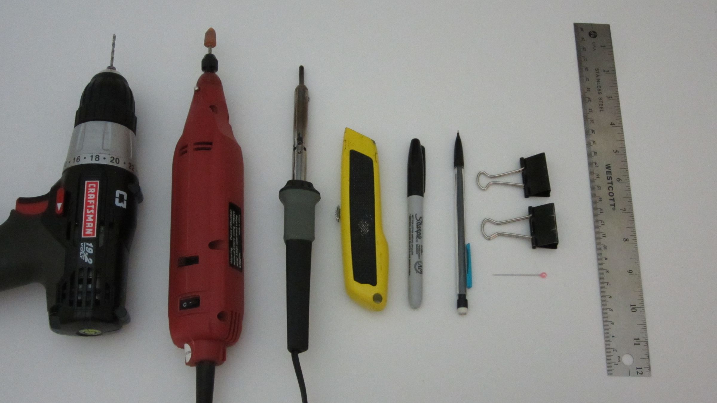 How to Make a Custom Operation Game : 16 Steps - Instructables