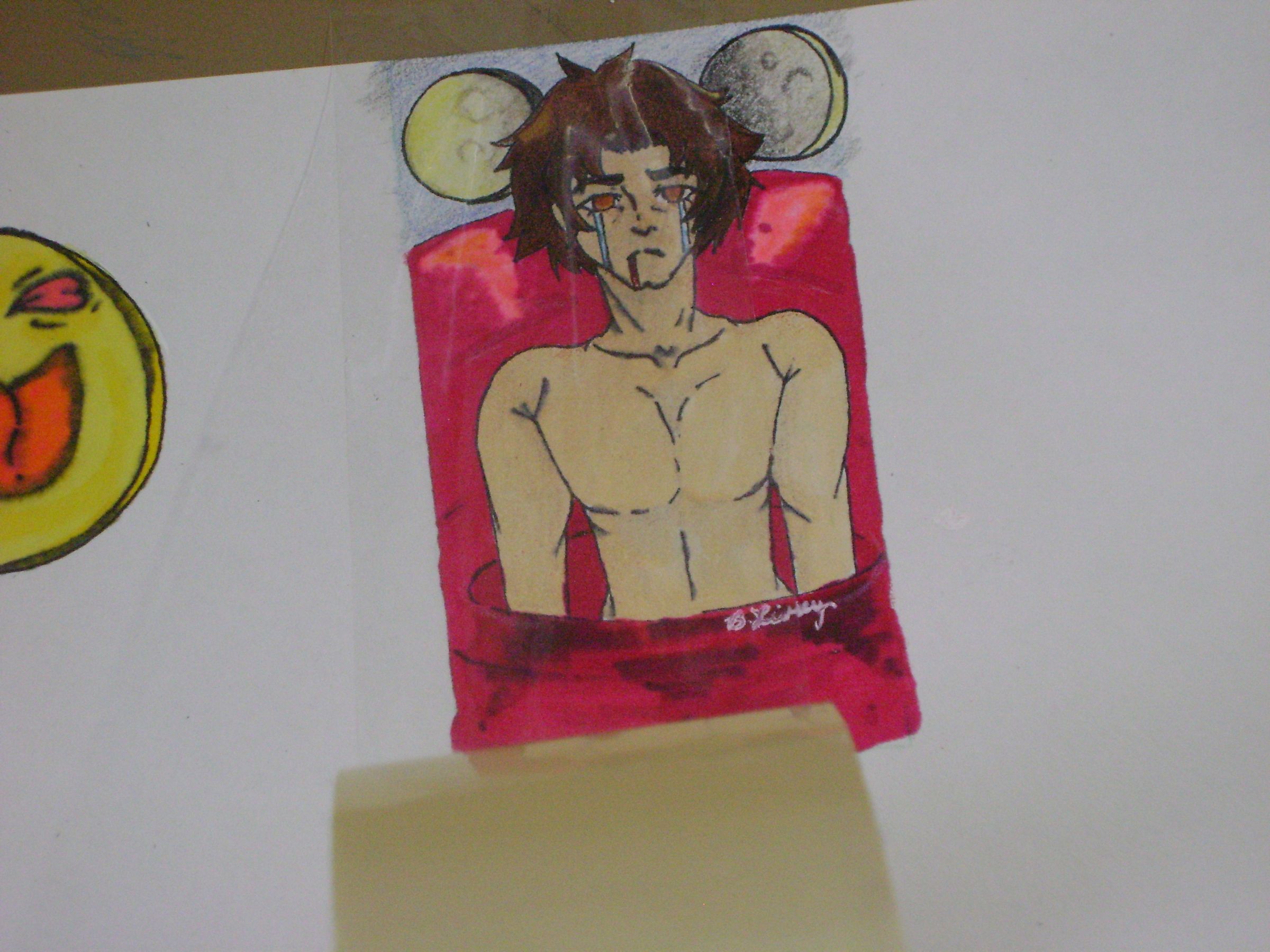 Make Stickers From Scratch (Without a Machine) : 10 Steps - Instructables