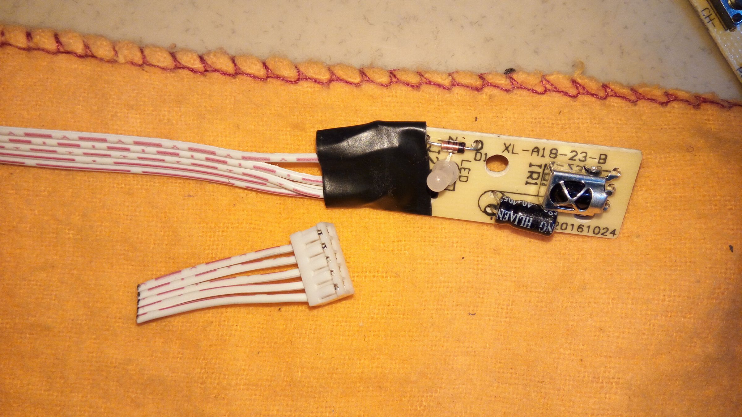 Convert Your Laptop LCD to External Monitor : 8 Steps (with Pictures ...