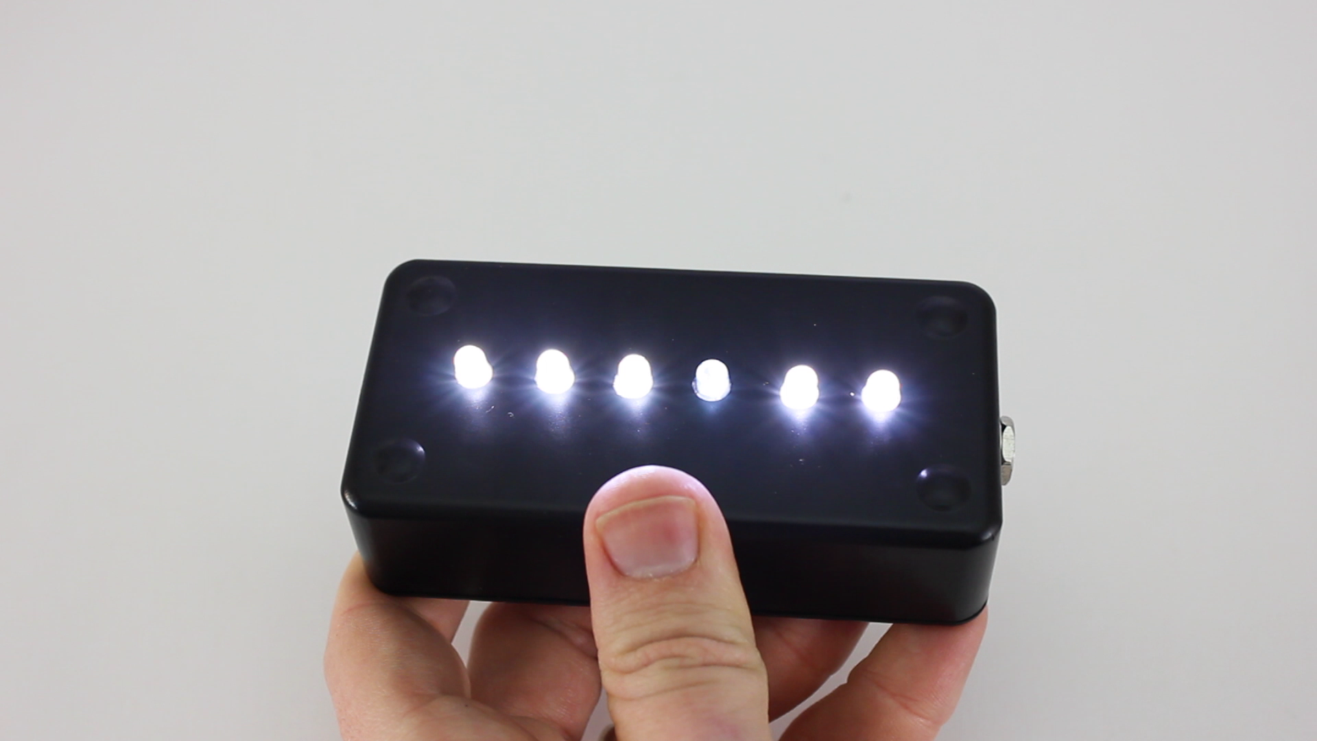 Emergency Lighting System : 9 Steps (with Pictures) - Instructables