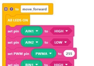How to Make Line Follower Robot Using Arduino : 5 Steps - Instructables