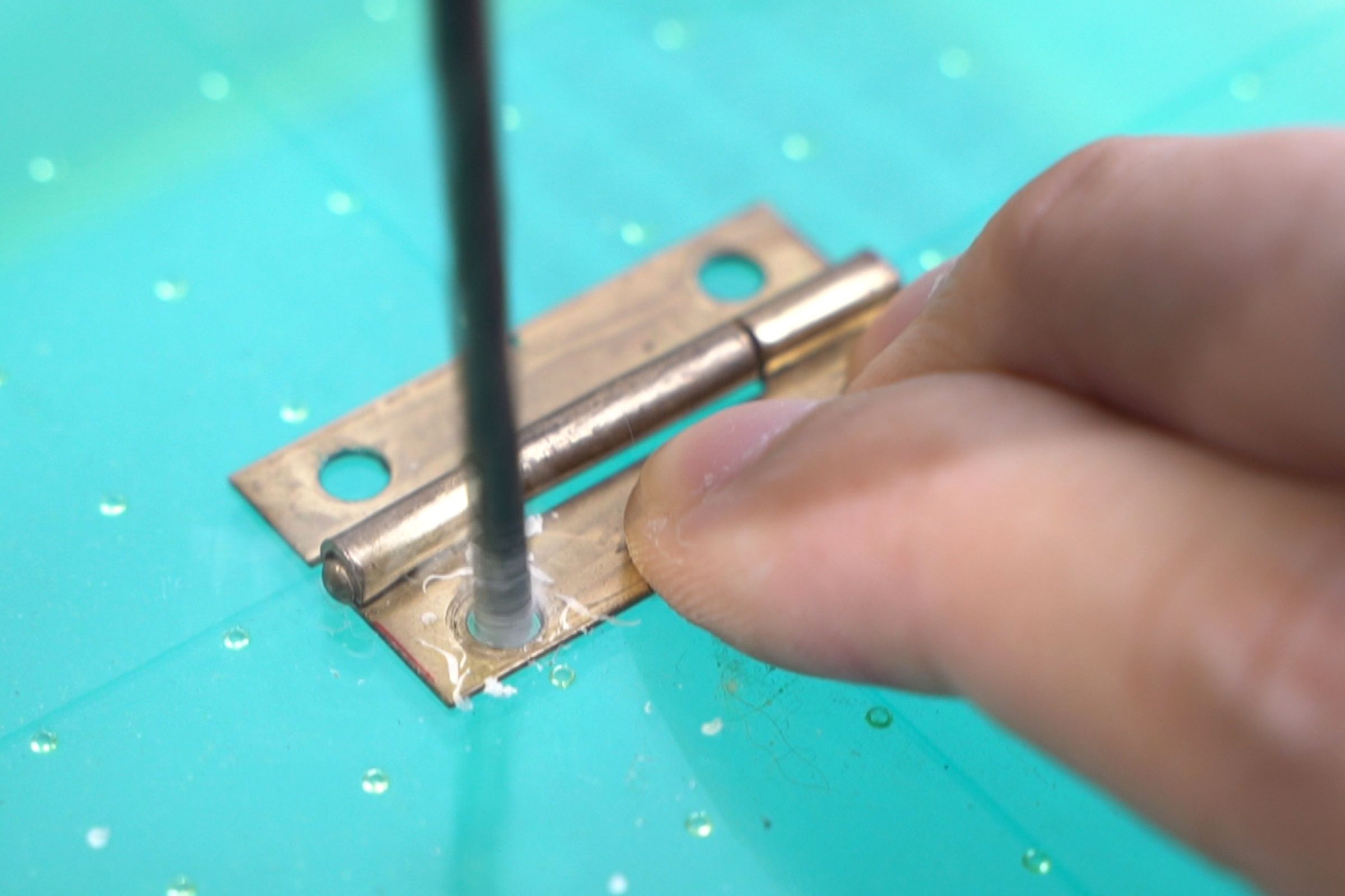 DIY PCB Shaker (Low-Cost) : 17 Steps (with Pictures) - Instructables