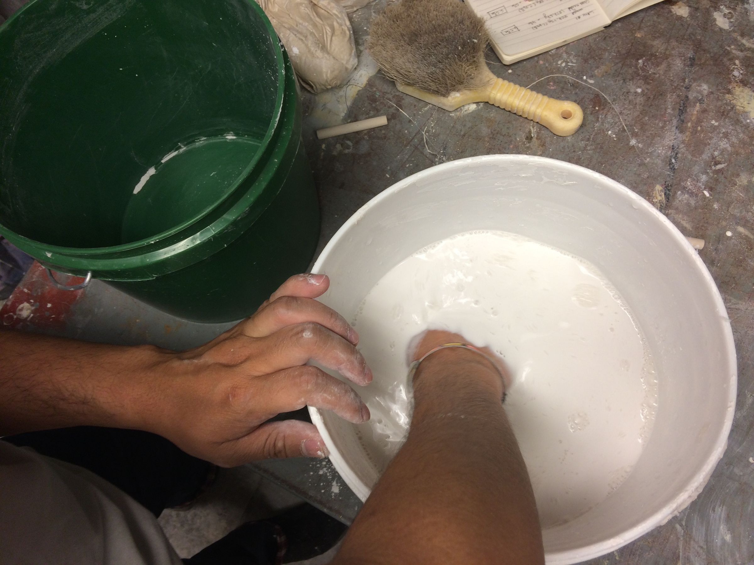 3D Cast Glass : 7 Steps (with Pictures) - Instructables