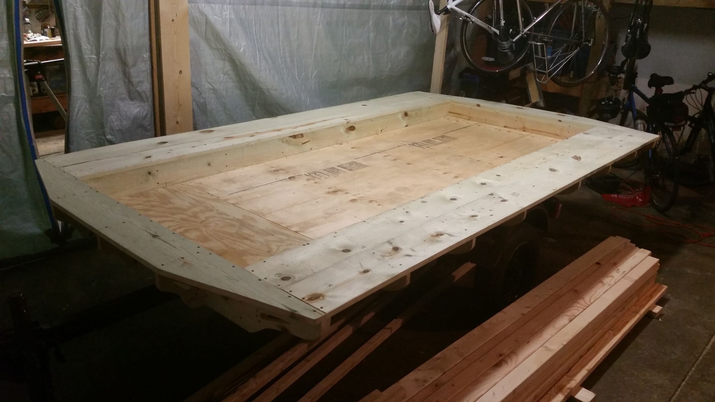 Camper - Vardo : 7 Steps (with Pictures) - Instructables