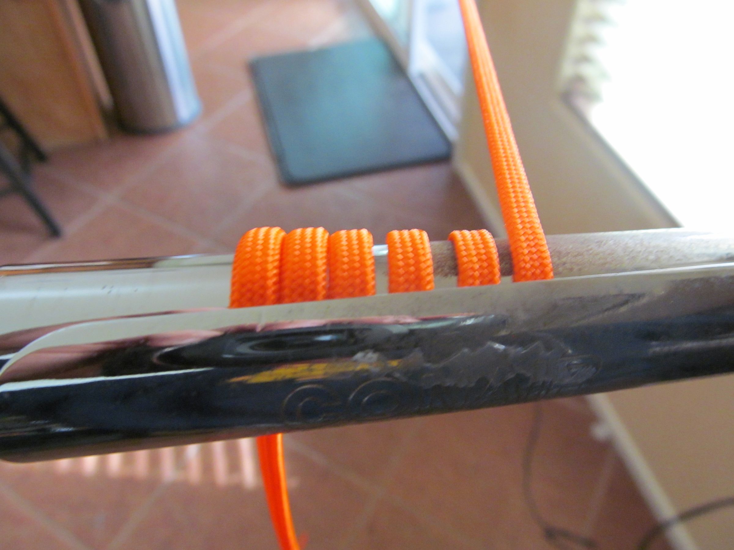 Paracord Wallet : 5 Steps (with Pictures) - Instructables