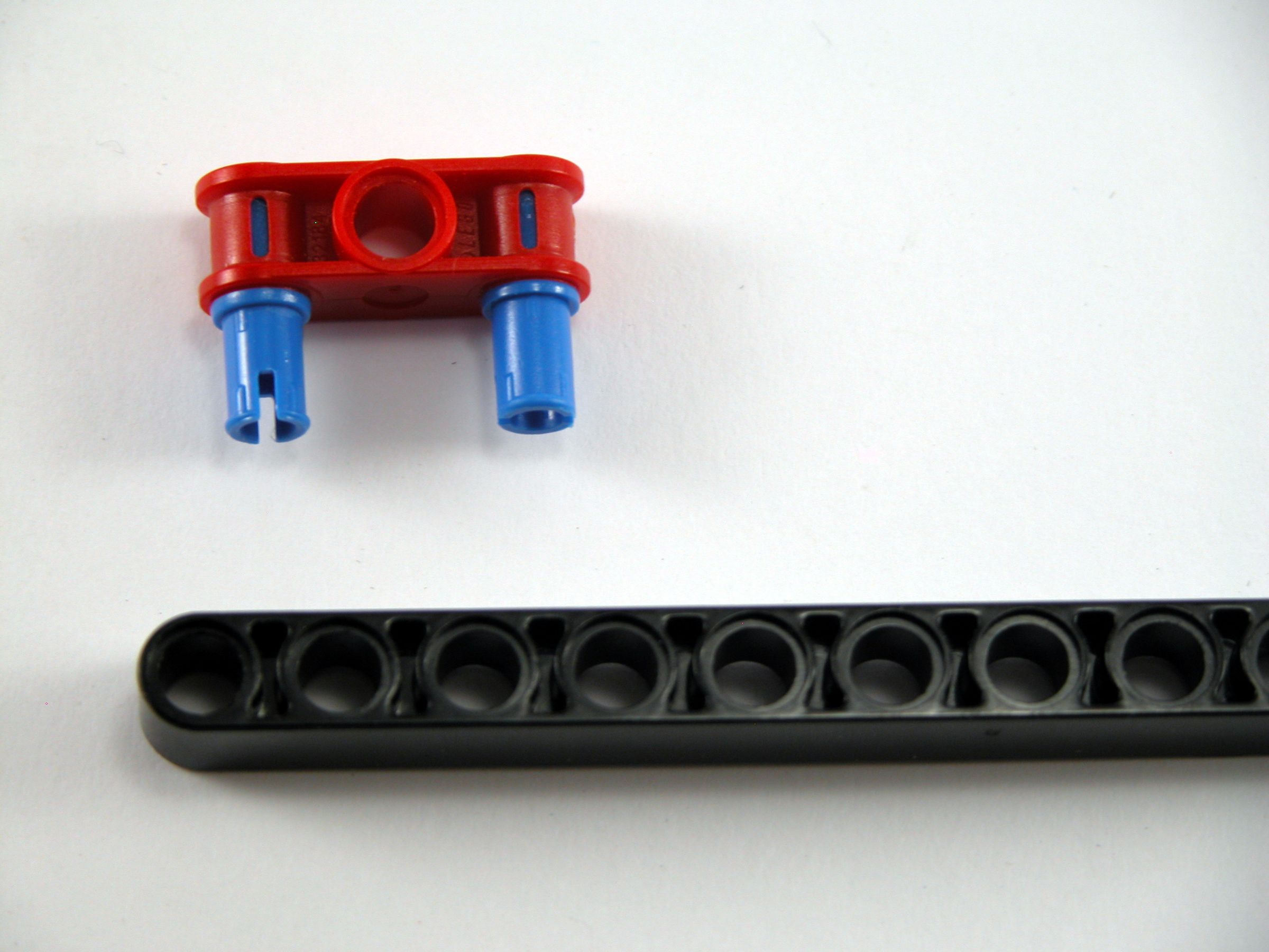 LEGO Tablet Holder : 6 Steps - Instructables