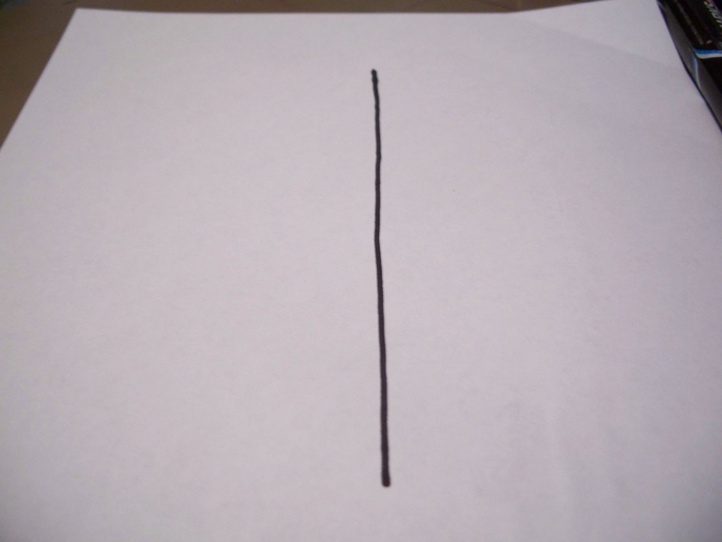 Pinstriping (basic Design) : 8 Steps - Instructables