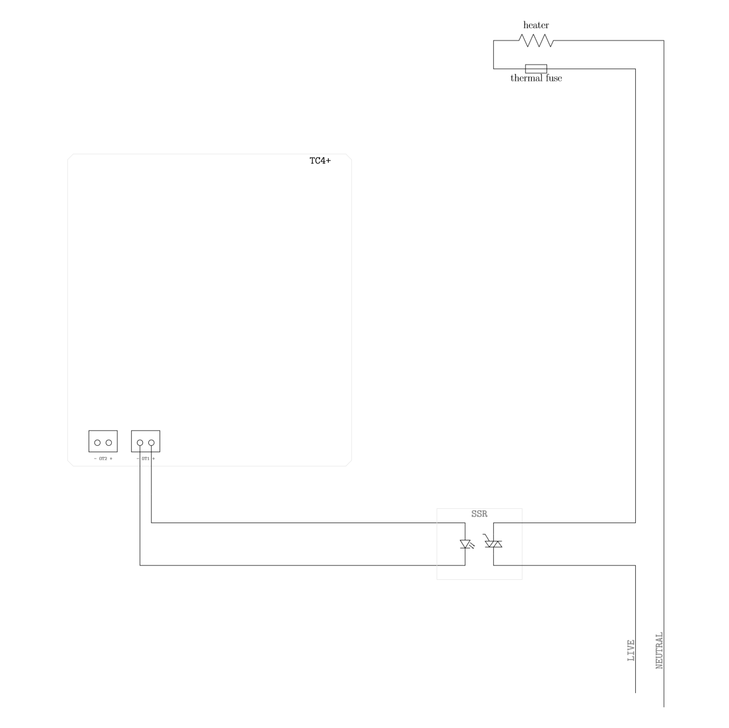 Arduino-controlled DIY Coffee Roaster : 13 Steps (with Pictures ...
