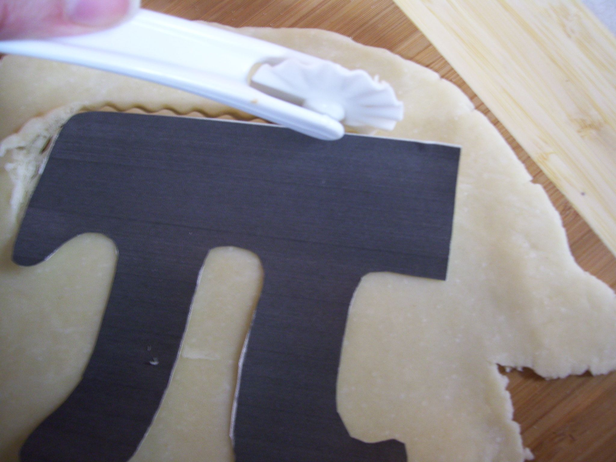 Fried Pi Pies : 5 Steps (with Pictures) - Instructables